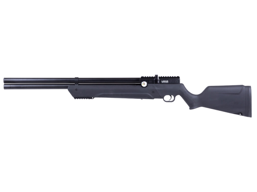 Air Venturi Avenger, Regulated PCP - Beavers Dam Warehouse