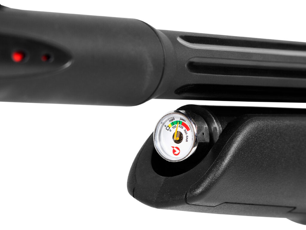 Gamo Arrow PCP Air Rifle Package - Beavers Dam Warehouse