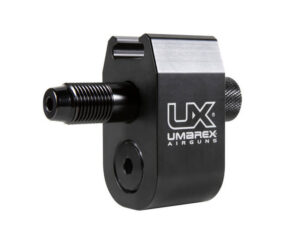Umarex AirJavelin HPA Adapter - Beavers Dam Warehouse