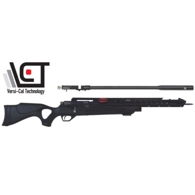 PCP Rifles - Beavers Dam Warehouse